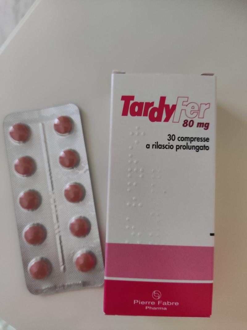 Tardyfer - : Recensioni