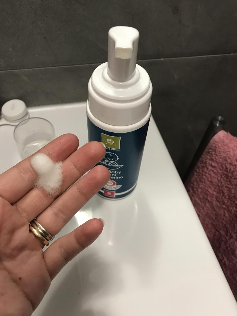 Bio Baby Mani e Sederino Nati Naturali : Recensioni