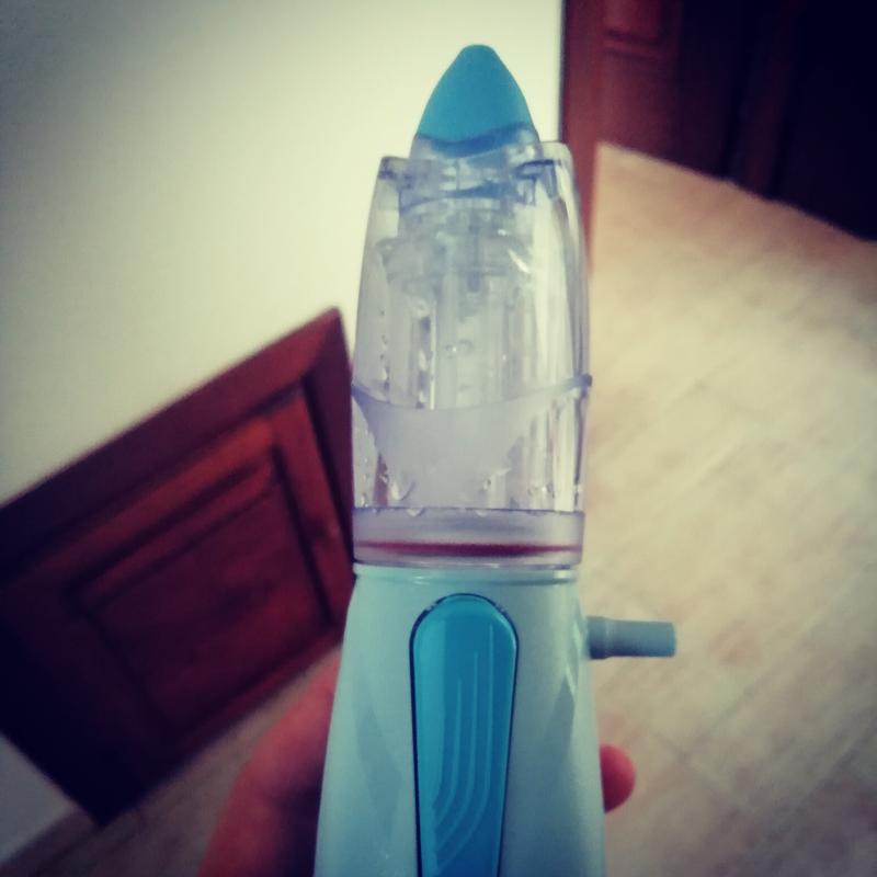 Rinowash Doccia Nasale Air Liquide - : Recensioni