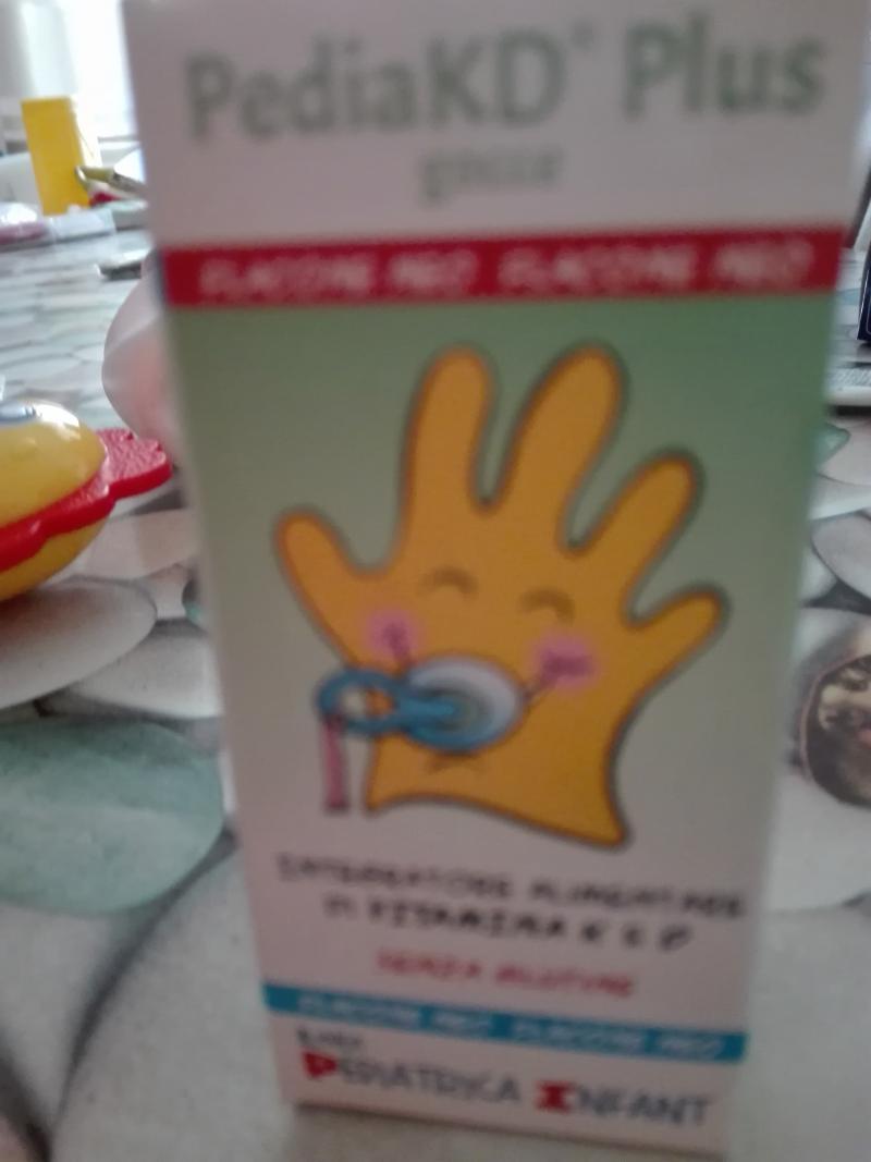 PediaKD plus Pediatrica : Recensioni