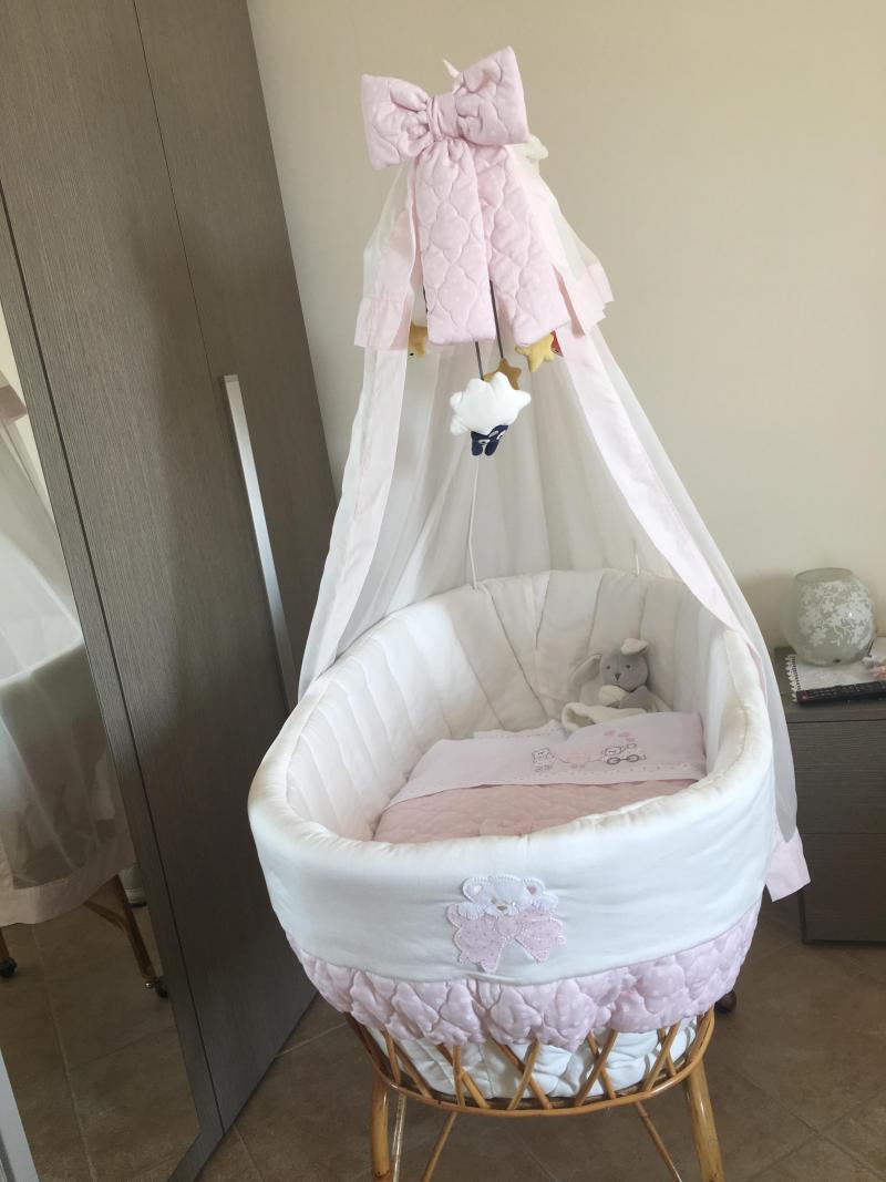 Culla sweeties Pali : Recensioni