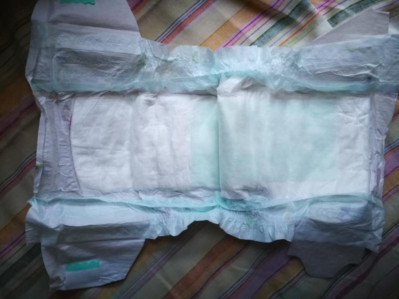 Pannolini Hello Baby taglia Maxi 7-18kg Eurospin : Recensioni