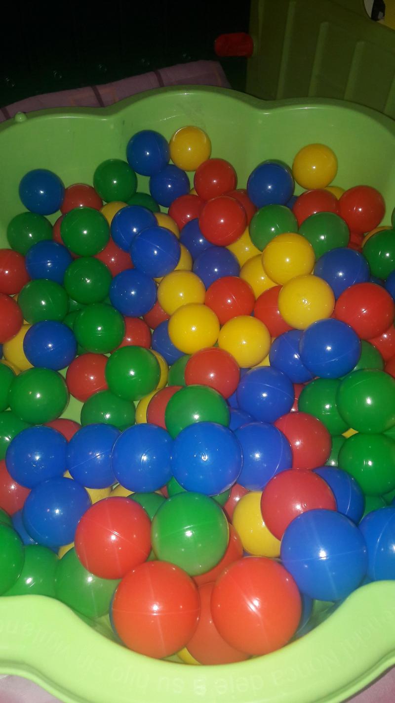 Palline Colorate CM3® - : Recensioni