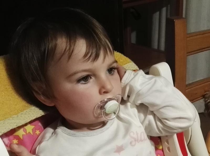 Ciuccio Ultra soft 0-6m Avent (Philips Avent) : Recensioni – pagina 2