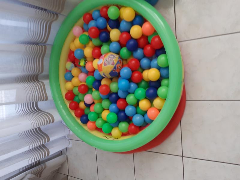 Palline Colorate CM3® - : Recensioni