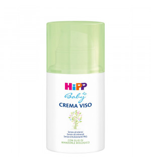 Crema Viso HiPP : Recensioni