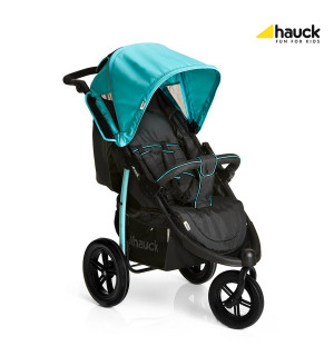 Passeggino Viper SLX Hauck : Recensioni