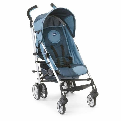 Passeggino Chicco Liteway