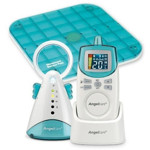 Baby monitor AC401 Angelcare : Recensioni