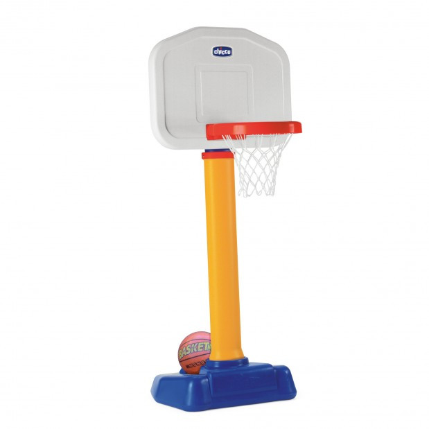 Canestro Super Basket Chicco : Recensioni
