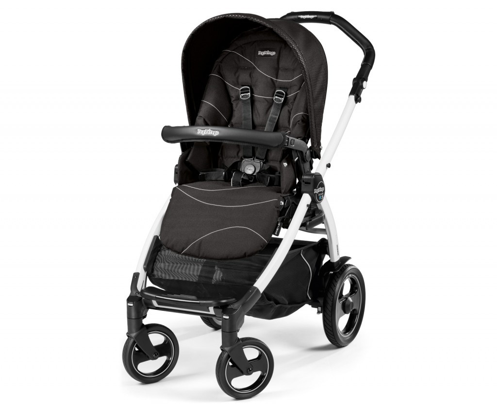 Trio Book 51 S XL Modular Peg Perego : Recensioni