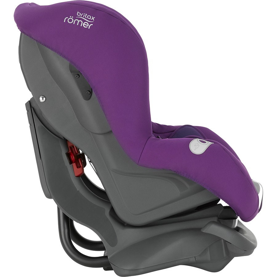 Seggiolino auto First Class Plus Gruppo 0/1 Britax Romer : Recensioni