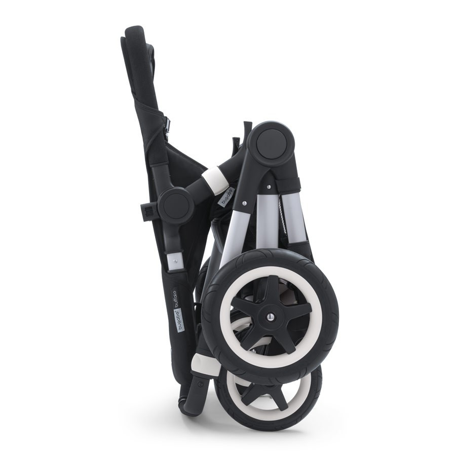 Duo Buffalo Passeggino e Navicella Bugaboo : Recensioni