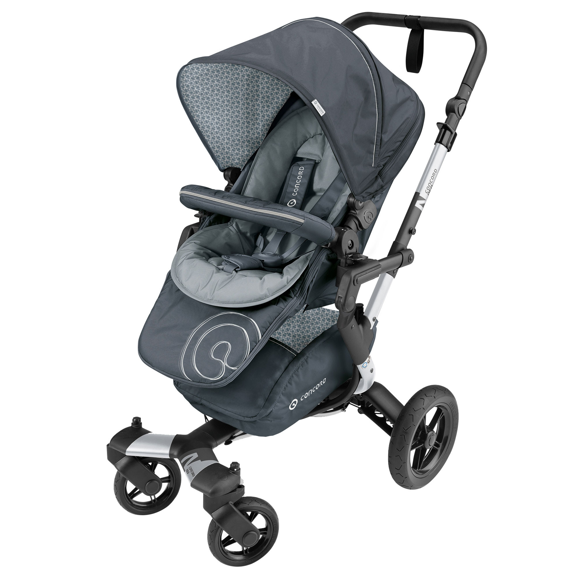 Trio Neo Concord : Recensioni