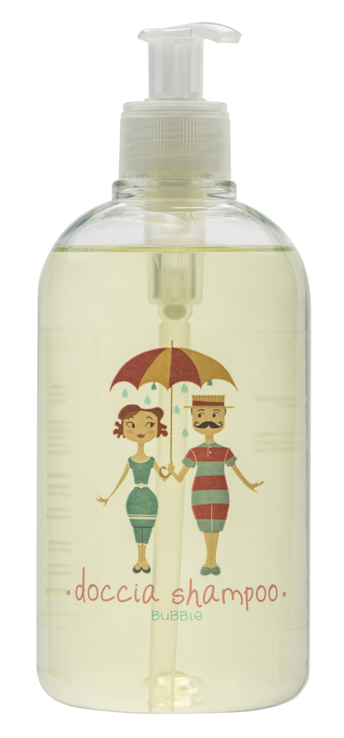 Doccia Shampoo Family Bubble&co : Recensioni