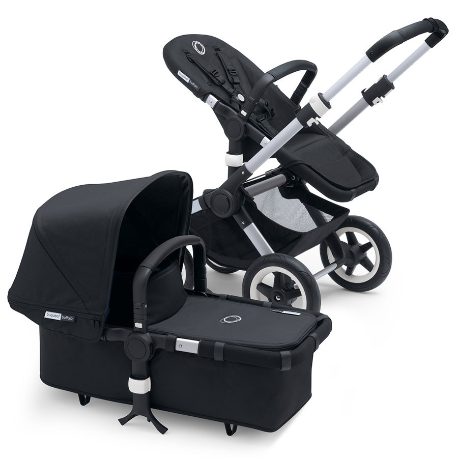 Duo Buffalo Passeggino e Navicella Bugaboo : Recensioni