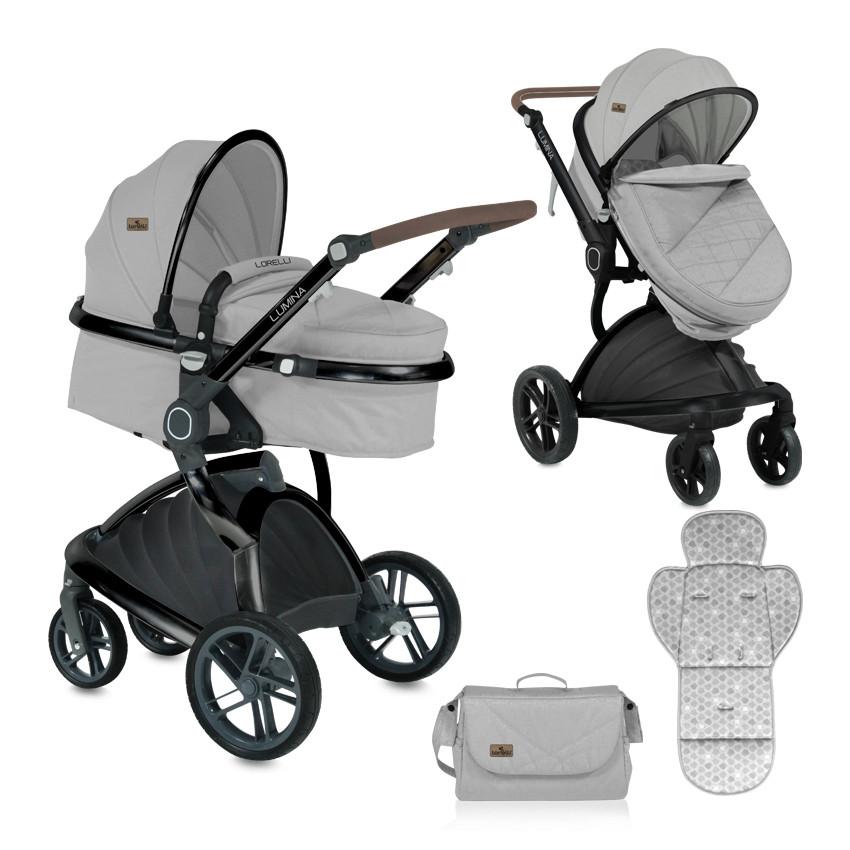 Trio Lumina Lorelli : Recensioni