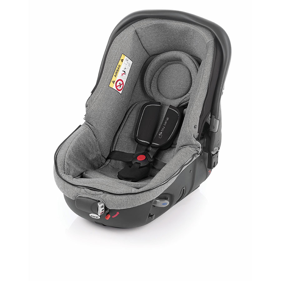 Seggiolino auto Matrix Light 2 Jané : Recensioni