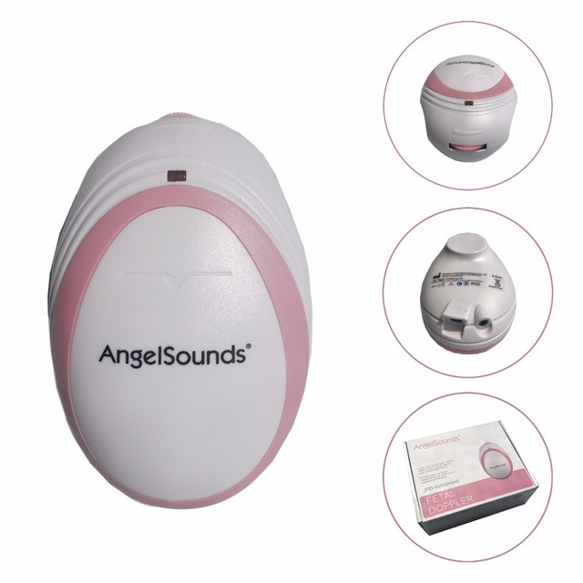 Mini doppler fetale AngelSounds : Recensioni