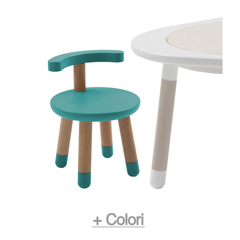 Sedia MUtable Mukako : Recensioni