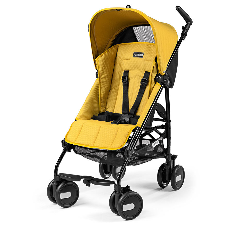 Passeggino Pliko Mini Peg Perego : Recensioni