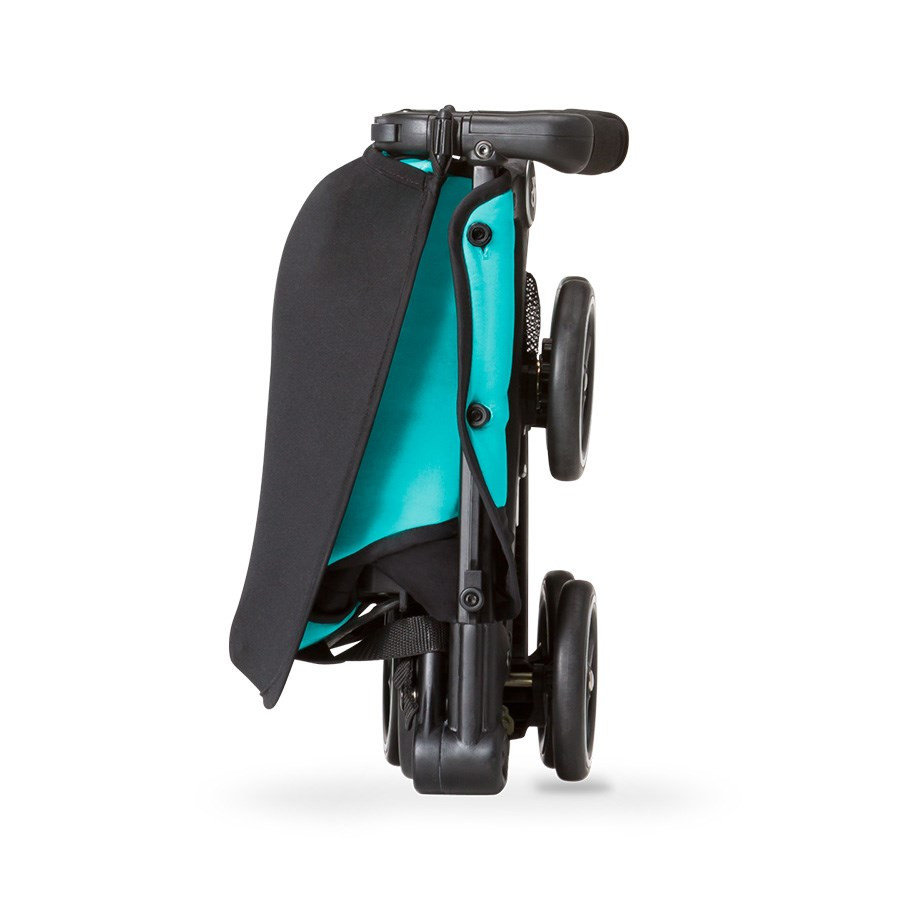 Passeggino Pockit Plus GB : Recensioni