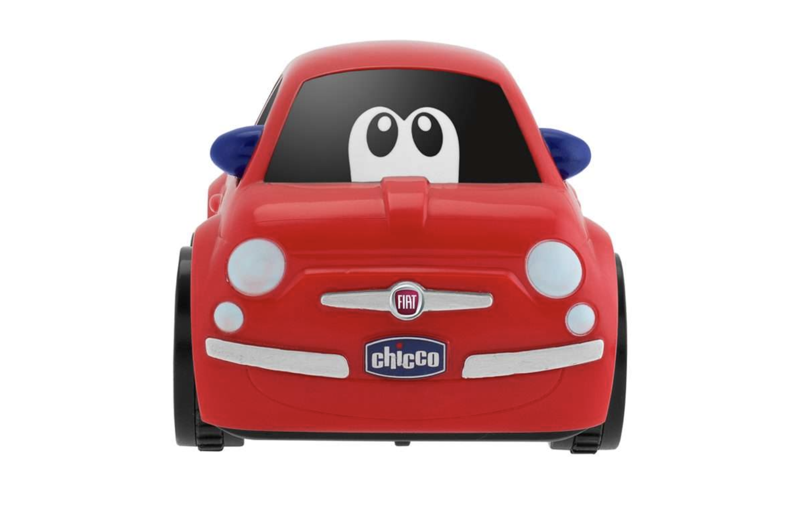 Macchinina Turbo Touch 500 Chicco : Recensioni