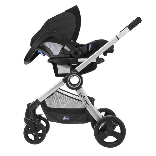 Trio Urban Chicco : Recensioni