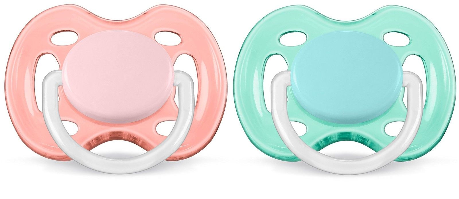 Ciuccio Ultra soft 0-6m Avent (Philips Avent) : Recensioni