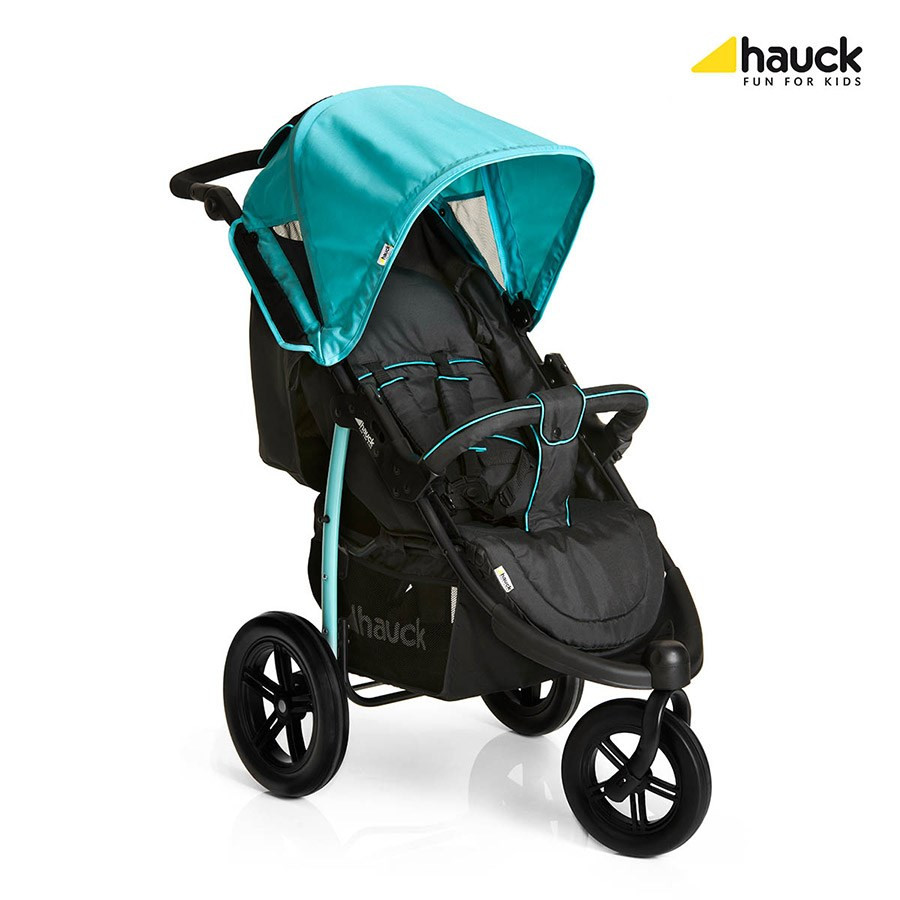 Passeggino Viper SLX Hauck : Recensioni