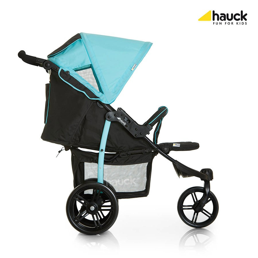 Passeggino Viper SLX Hauck : Recensioni